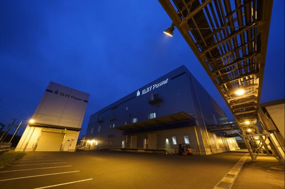 A bullet proof test: how safe ELIIY Power’s Lithium-ion battery cell is ...