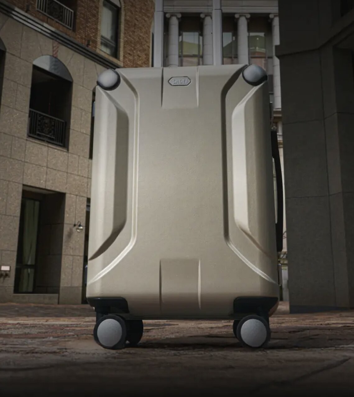 【Winter Travel】Does it stand up to bullets traveling at 500 km/h!? A ...