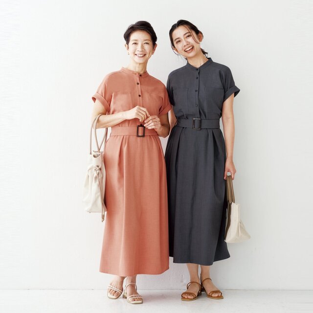 【新作が続々登場】人気No.1防汚撥水ウエアであるKEYUCAの『すごナノ撥水』シリーズ - sotokoto online（ソトコトオンライン） - 未来をつくるSDGsマガジン