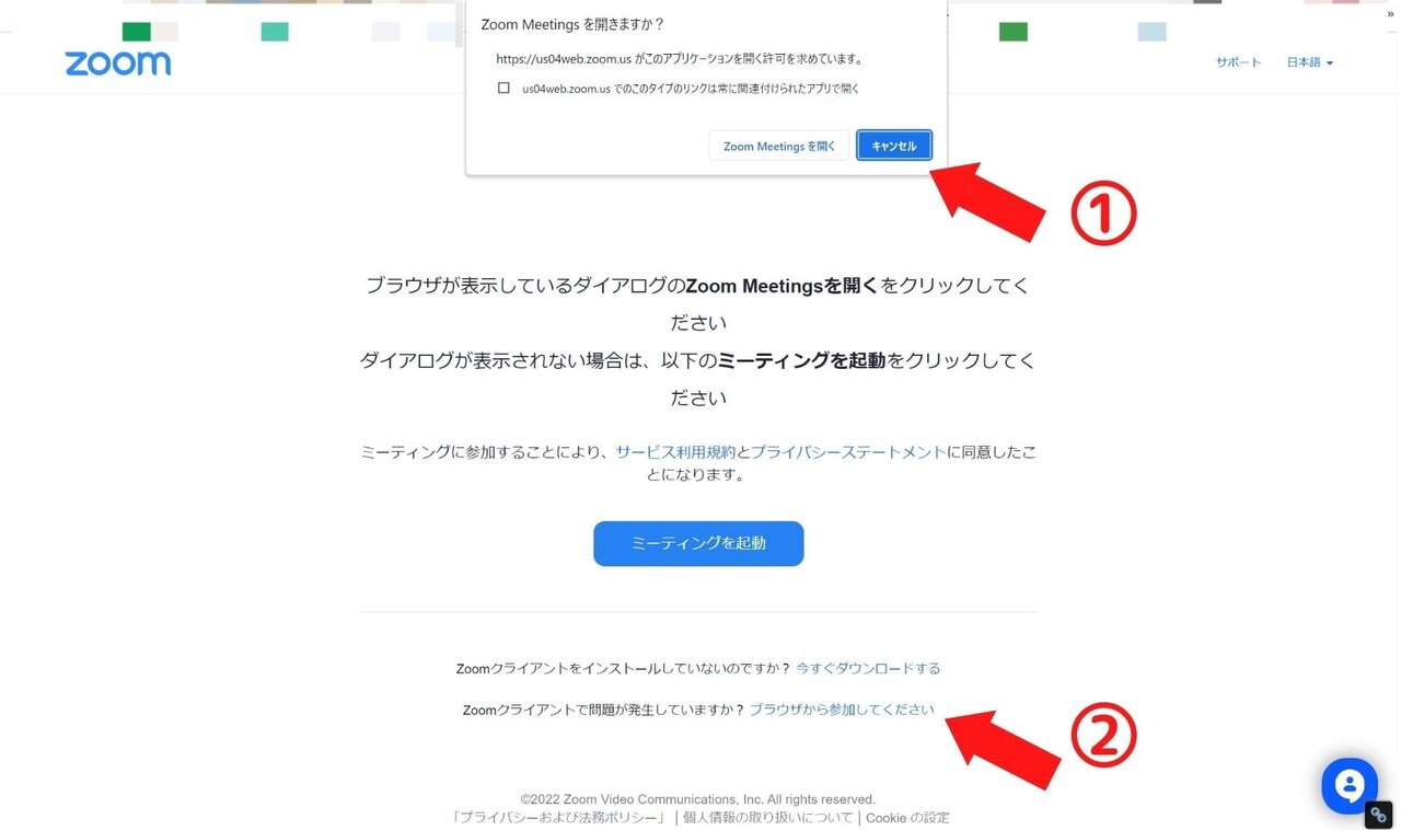 Zoomのウェビナーへの参加方法をブラウザ/アプリ別に解説 - ホストに自分の顔が見えるかも解説