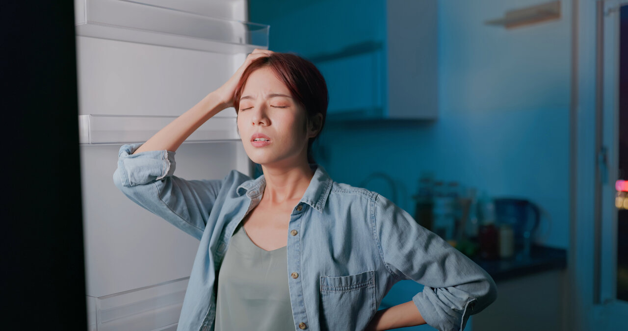 イライラした時におすすめの食べ物5選｜ストレス解消に効く栄養素や献立例も｜Shufoo!プラス