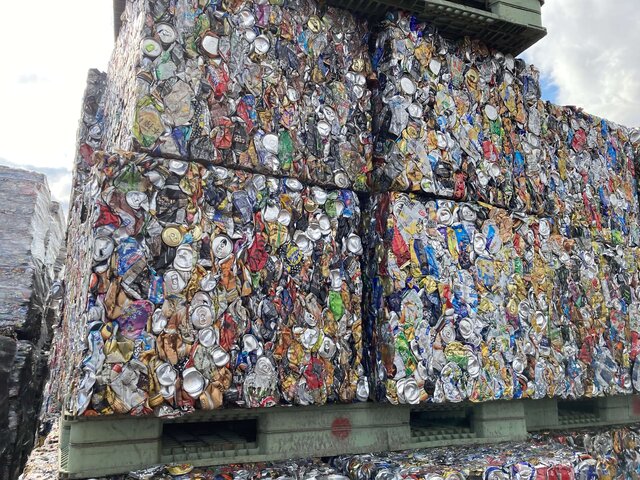 Nonferrous Metals Recycling /Mitsui Bussan Metals - Green＆Circular ...