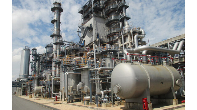 High-strength polyethylene: down-sheet metal gauging of packaging ...