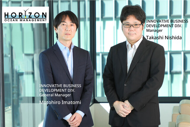 Supporting offshore wind power from equipment maintenance to achieving ...