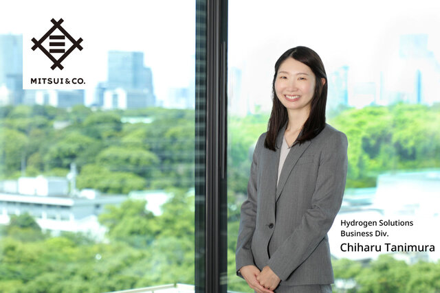 "Renewable Hydrogen Production in Western Australia (Yuri Project ...