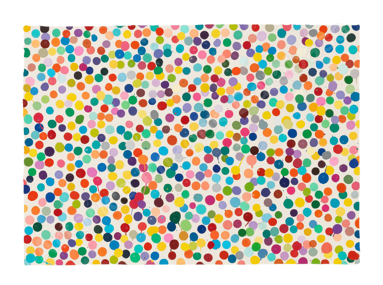 ダミアン・ハースト（Damien Hirst）｜魅力や作品、経歴を解説 - COLLET MAGAZINE｜コレクション投資の総合情報サイト