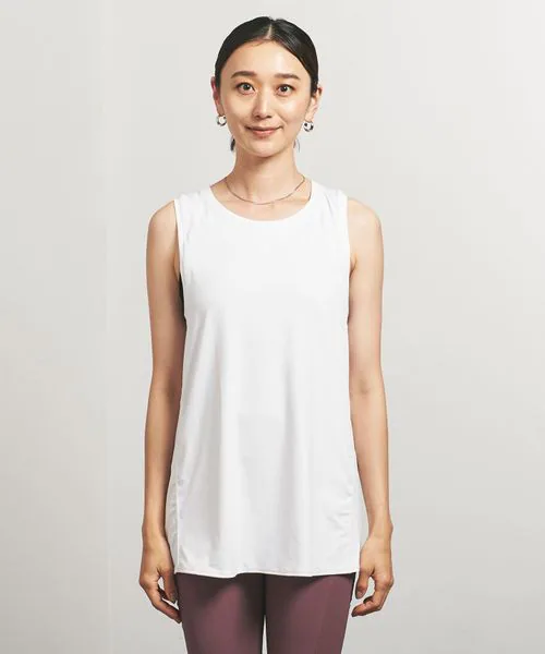 【女性向け】おしゃれなジムの服装は?ウェアの選び方&コーデ集 Uaコラム/ua Columns ユナイテッドアローズ公式通販