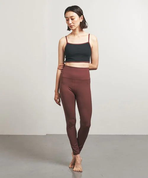 【女性向け】おしゃれなジムの服装は?ウェアの選び方&コーデ集 Uaコラム/ua Columns ユナイテッドアローズ公式通販
