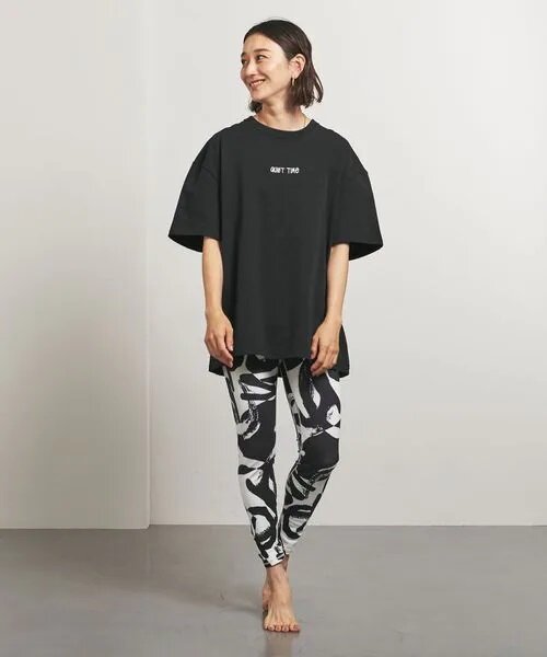 【女性向け】おしゃれなジムの服装は?ウェアの選び方&コーデ集 Uaコラム/ua Columns ユナイテッドアローズ公式通販