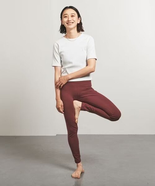【女性向け】おしゃれなジムの服装は?ウェアの選び方&コーデ集 Uaコラム/ua Columns ユナイテッドアローズ公式通販
