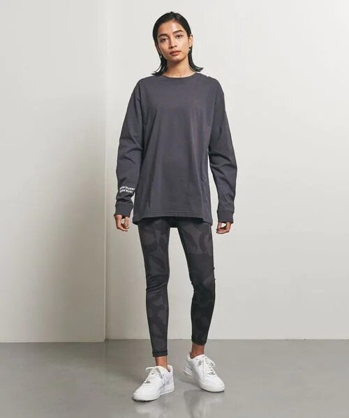 【女性向け】おしゃれなジムの服装は?ウェアの選び方&コーデ集 Uaコラム/ua Columns ユナイテッドアローズ公式通販