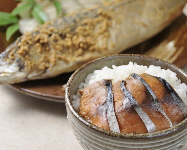 What is Heshiko, a local dish of Fukui? How to eat it and recommended ...