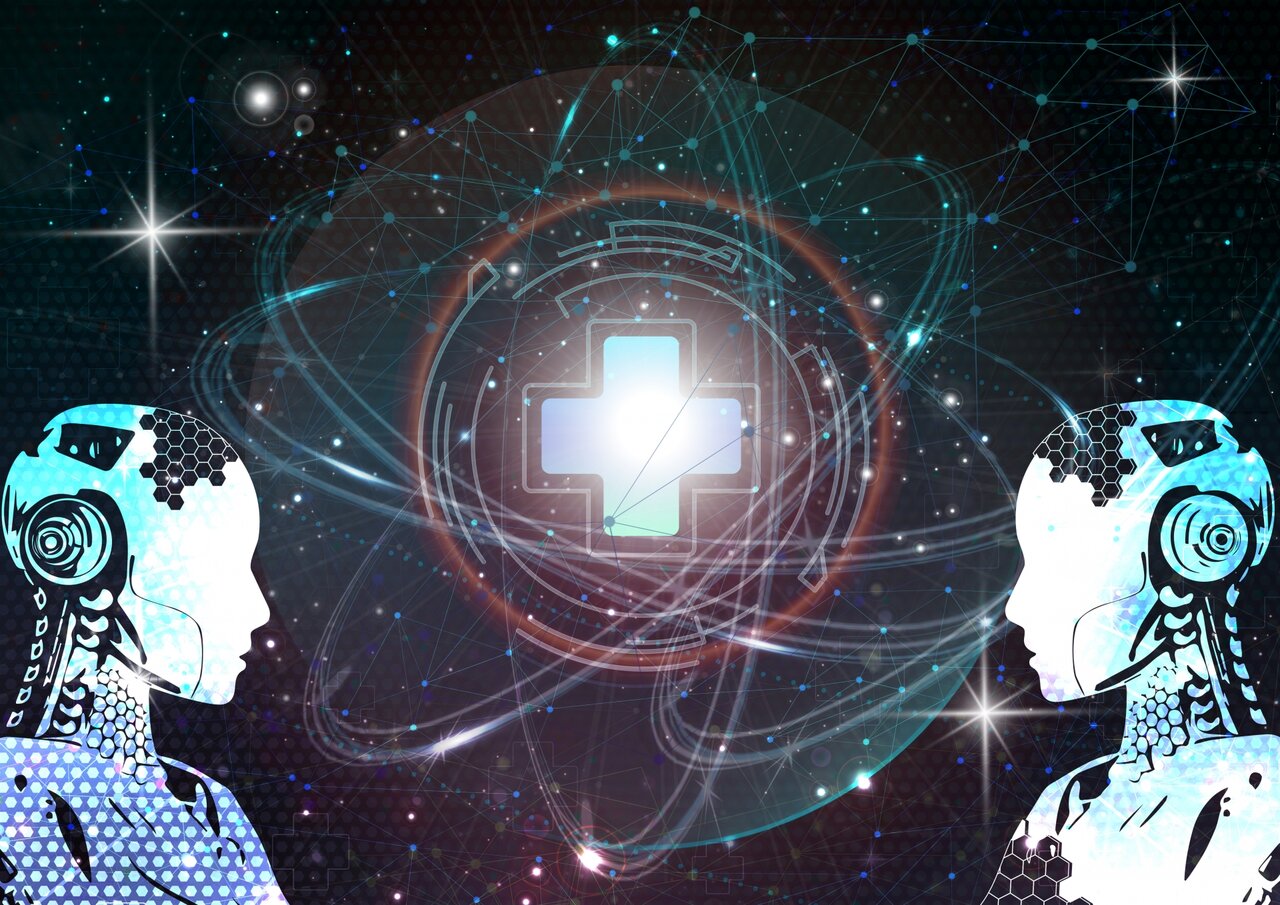 医療用AIはどこまで進化するのか？ - 薬局のDXを加速させる情報メディア PHARMACY DX NEWS