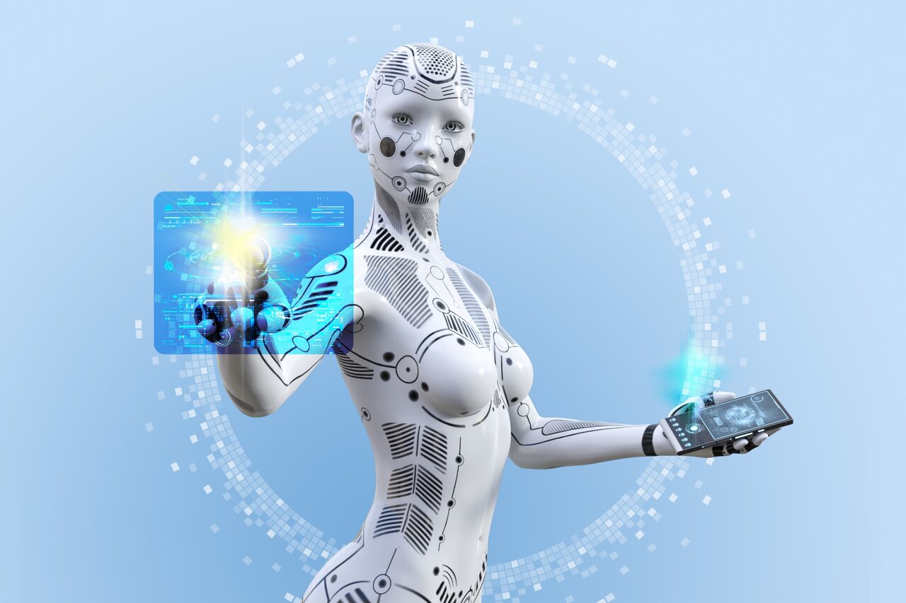 AIは新時代へ 白衣を着たヒューマノイドロボットが人間の隣で働く日は来るか？ - 薬局のDXを加速させる情報メディア PHARMACY DX NEWS