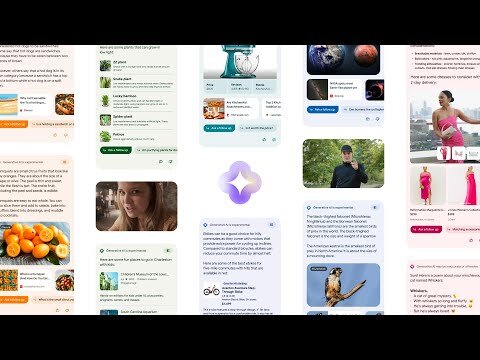 検索の概念が変わる！GoogleによるGenerative AIがついに登場 - 薬局のDXを加速させる情報メディア PHARMACY DX NEWS
