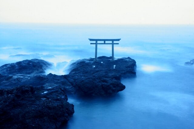 Oarai, a Seaside Town Blessed with Beautiful Nature - Japan Culture Guide