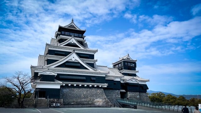 The Charm of Kumamoto City - Japan Culture Guide