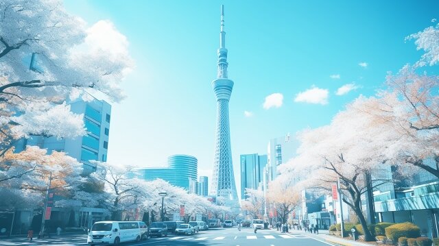 What Surprises and Characterizes Life in Japan? Introduction to ...