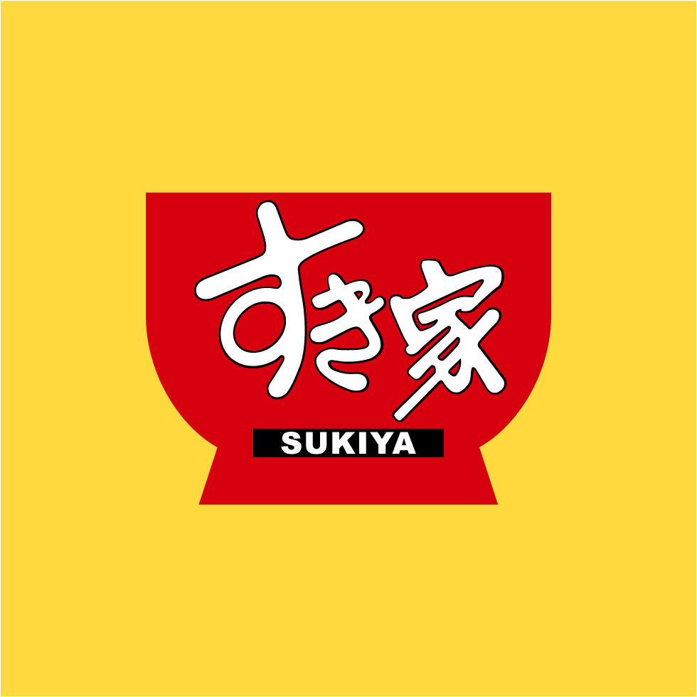 Popular Fast Food Chain - Sukiya - Japan Culture Guide