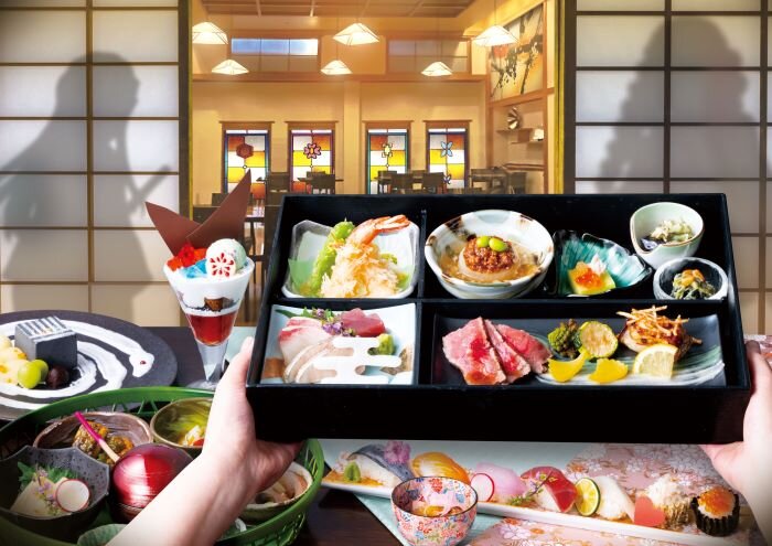 Information released on the new themed restaurant “Swordsmith no Sato ...