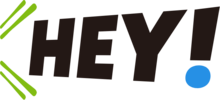 HEY!