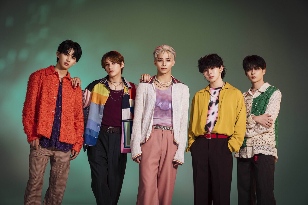 ONE N’ ONLY、メジャー 1st アルバム『AMAZONIA』をリリース！ - B-PASS online