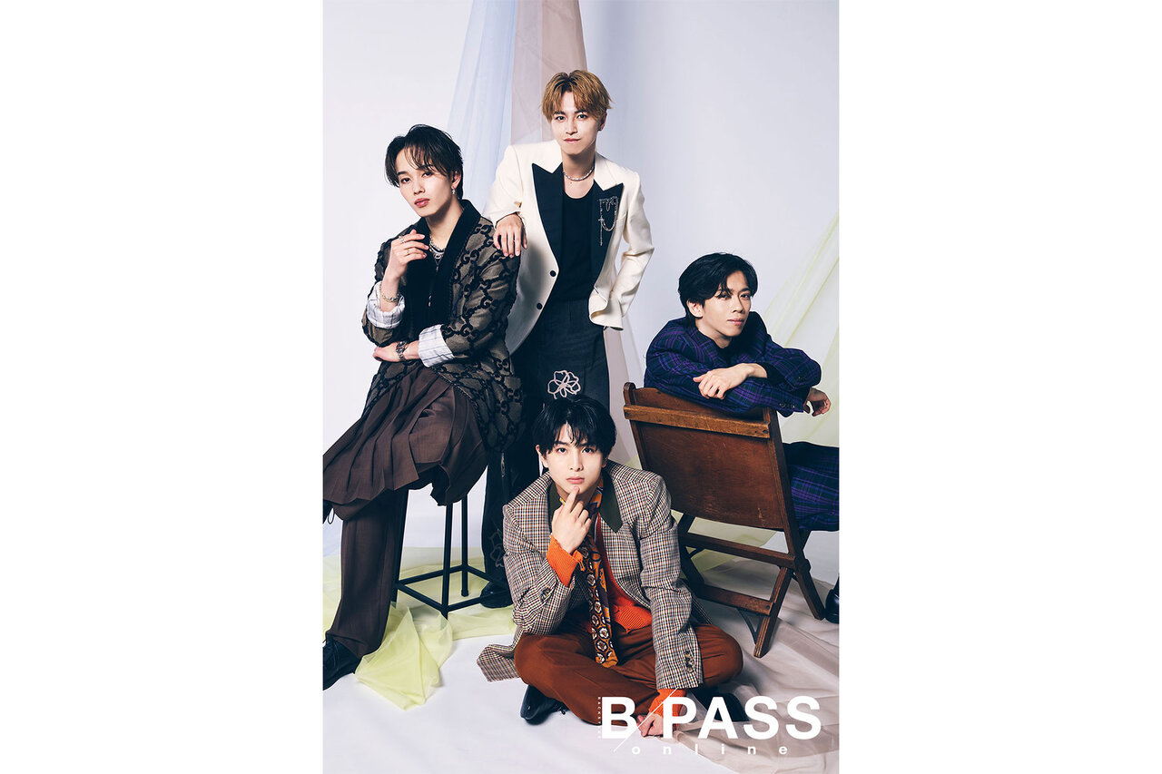 超特急の現在と未来を表現『Why don’t you 超特急？』 - B-PASS online