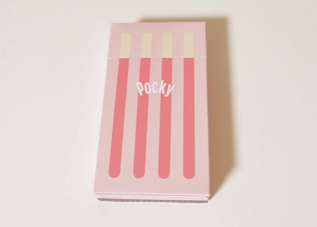 【2ページ目】「pocky the gift」はパッケージが可愛いから贈り物に喜ばれる♡【#with girlsブログピック】 - with ...