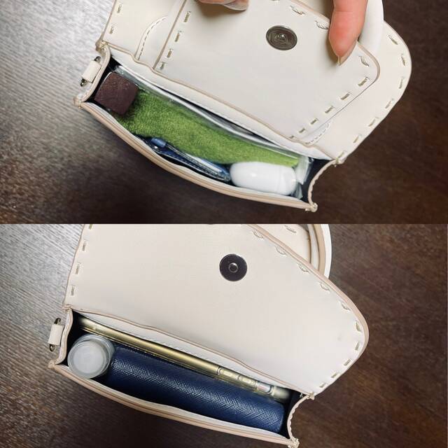 【ZARA新作】4000円以下！「ミニショルダーバッグ」が優秀すぎ！！ : コスメ最新トレンド情報のまとめ