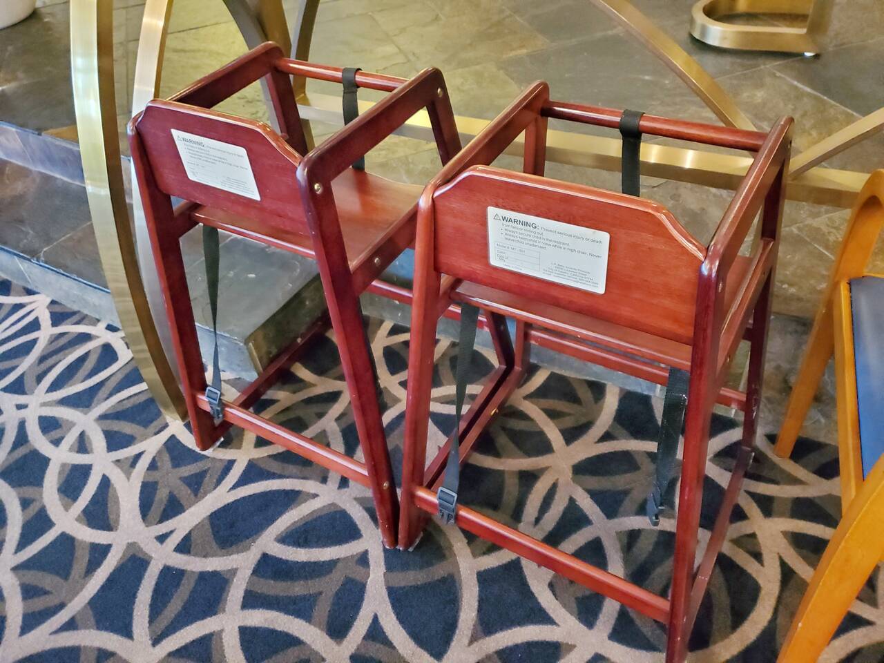 【2ページ目】【赤ちゃん旅行】0歳児とホテル宿泊！ ママ目線で見る「ハイアットリージェンシー大阪」のお部屋とサービス - with class ...