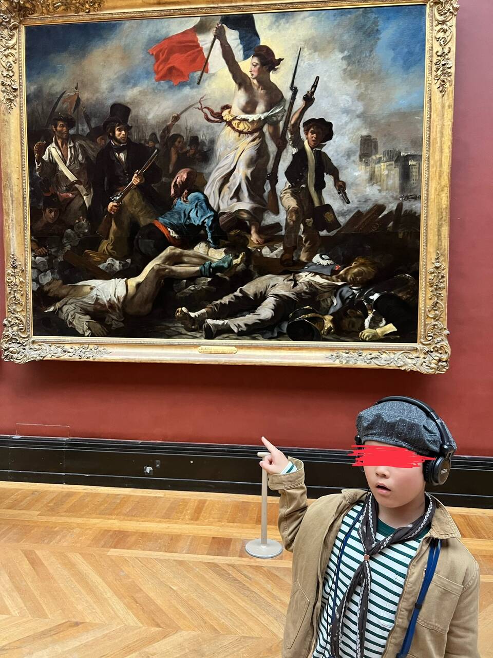 【2ページ目】金子恵美「小学校受験では毎日朝晩、練習した」大変だったけれど、子どもの成長を感じた“絵画”との出会い - with class ...