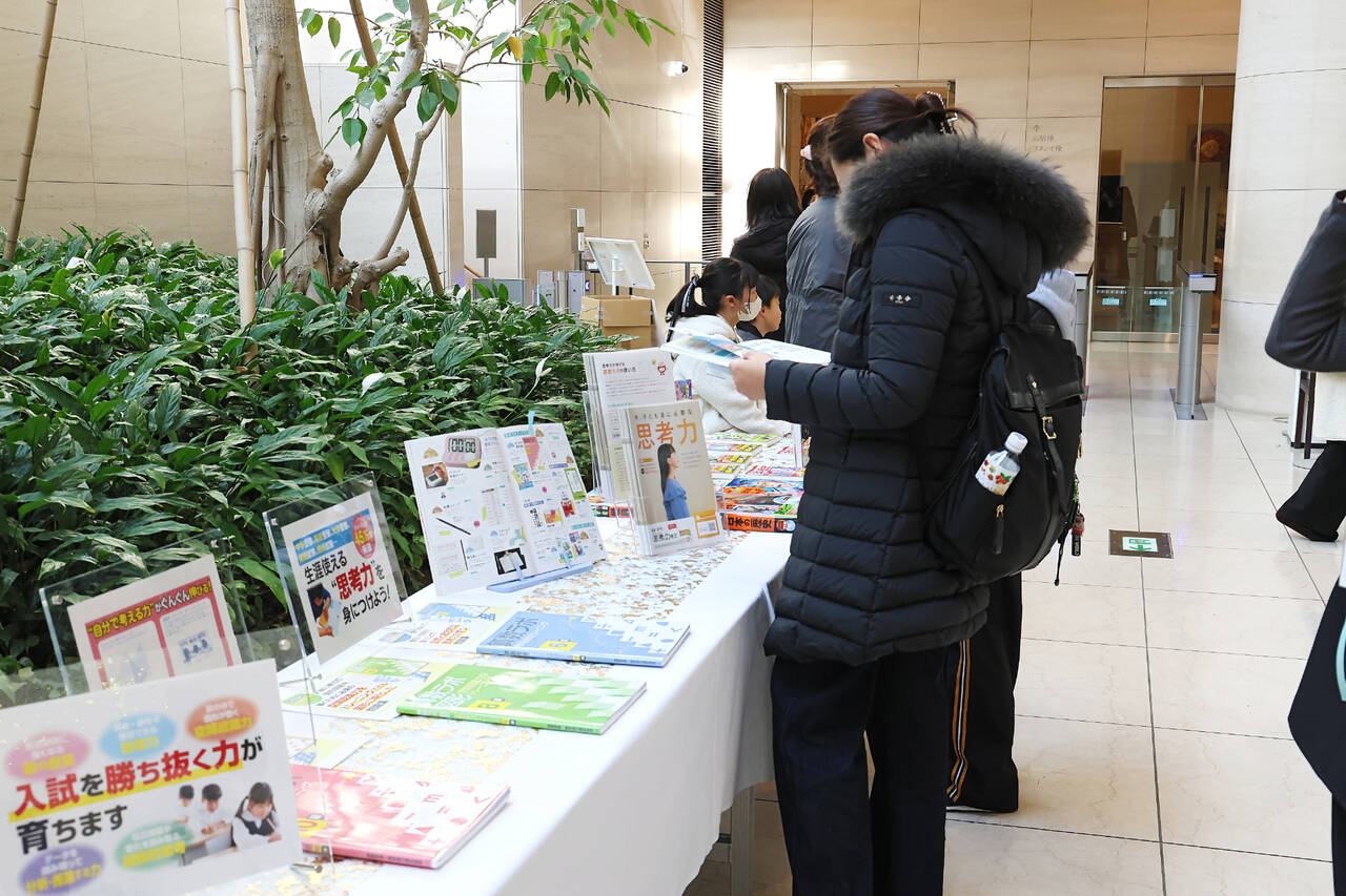 中受界のスター識者が次々に登壇！『with class中学受験Fes2025』イベントレポート - with class -講談社公式- 家族 ...