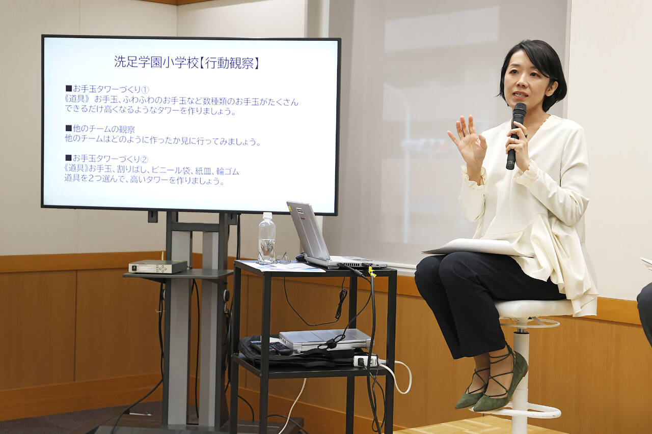 【3ページ目】中受界のスター識者が次々に登壇！『with class中学受験Fes2025』イベントレポート - with class ...