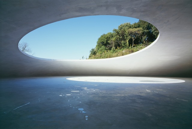 TESHIMA: BREATHTAKING BEAUTY OF THE TESHIMA ART MUSEUM - FIND SHIKOKU ...