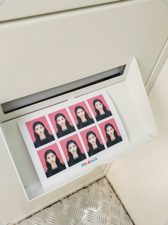 韓国の”面白い”を体験！☆韓国の証明写真boxでプリクラを撮ってみた♡ 韓国情報サイト Daon[ダオン]