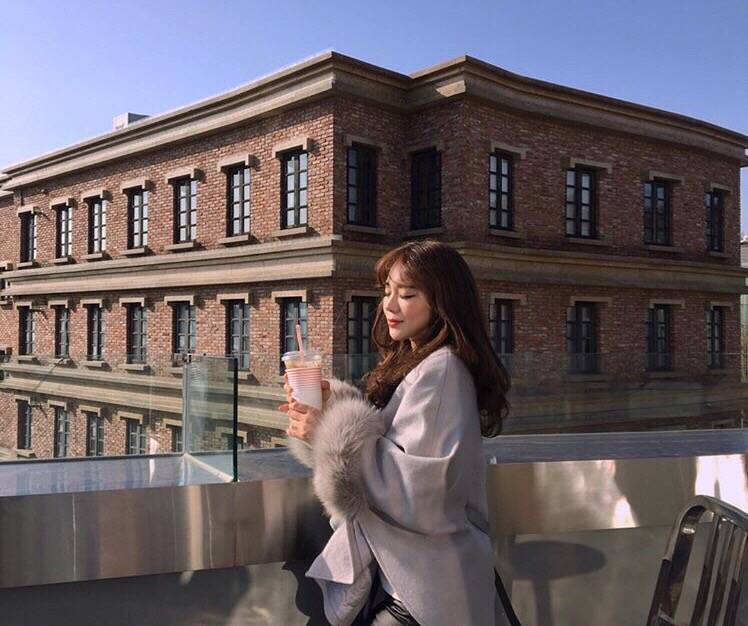 ここはヨーロッパ！？インスタ映え間違いなし！梨泰院にあるカフェ「SAYOO」 - 韓国情報サイト Daon[ダオン]