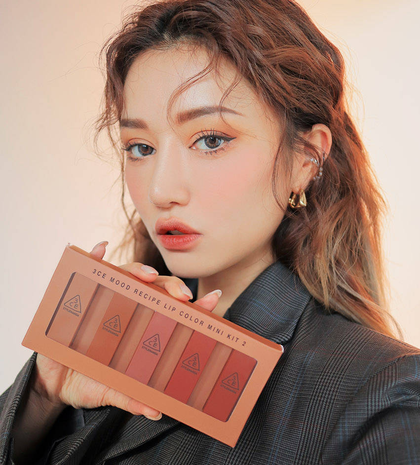 新生活に備えよう♪「STYLENANDA・3CE」で買うべきもファッション&コスメBest⑦♡ - 韓国情報サイト Daon[ダオン]