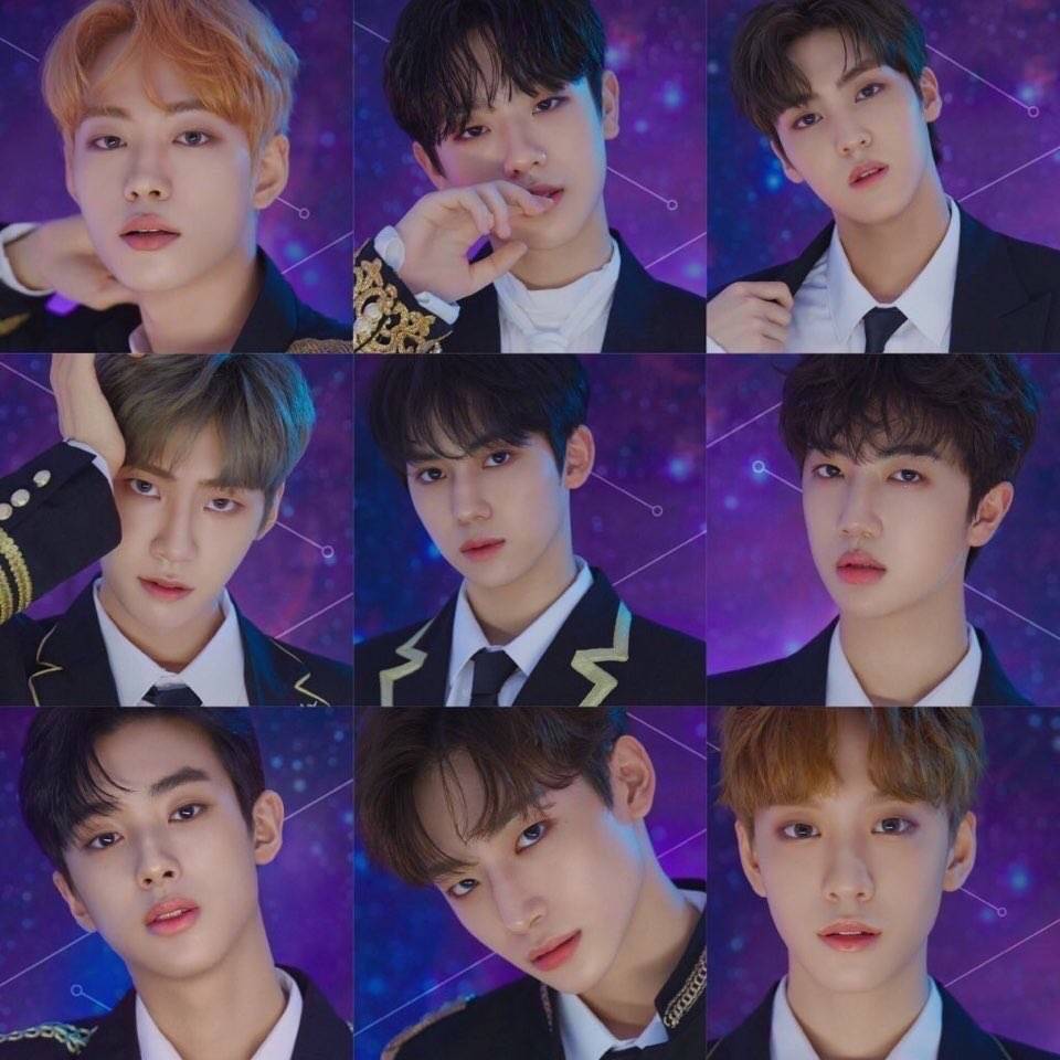 本当にデビューするの！？ PRODUCE X 101の派生グループ「BY9」問題の現状☆ - 韓国情報サイト Daon[ダオン]