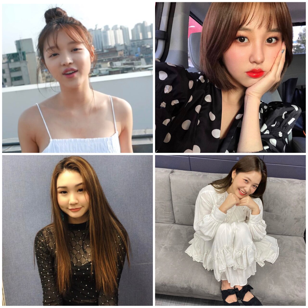 IU＆シュガ(BTS)のコラボ曲「eight」をカバーしたK-POPアイドル達をご紹介♡ - 韓国情報サイト Daon[ダオン]