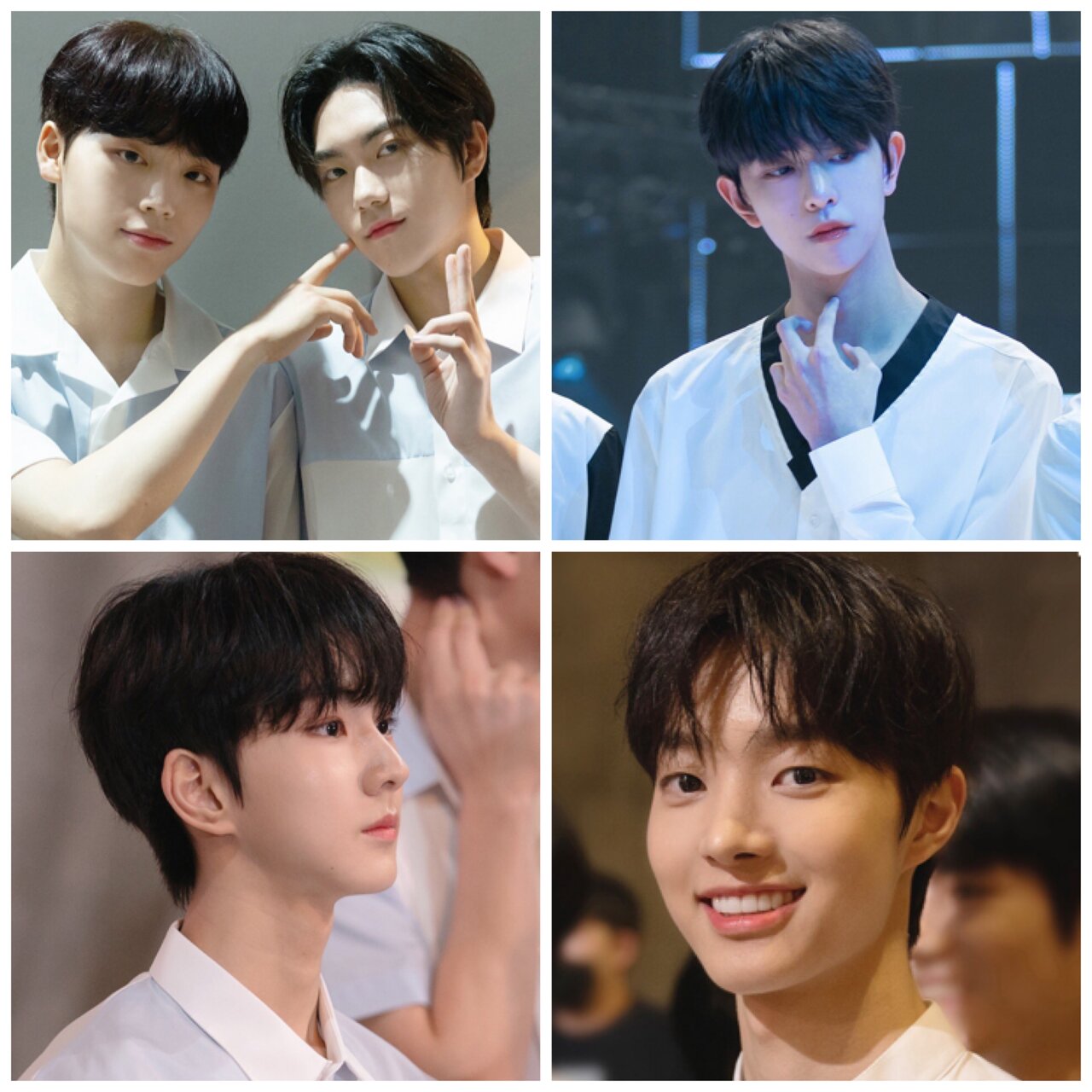 ついに放送開始！BTS所属のBig Hitによるオーディション番組「I－LAND」特集【1話】（続編）☆ - 韓国情報サイト Daon[ダオン]