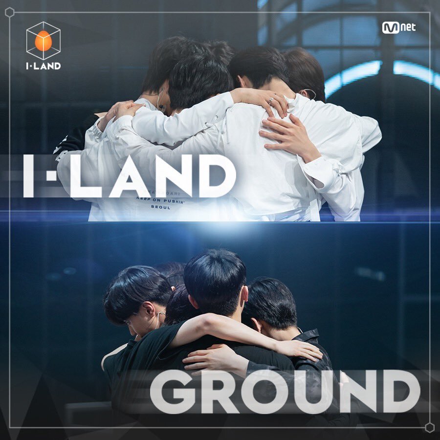 勝利するのはI－LANDかGROUNDか！？オーディション番組「I－LAND」特集【第5話】☆ - 韓国情報サイト Daon[ダオン]
