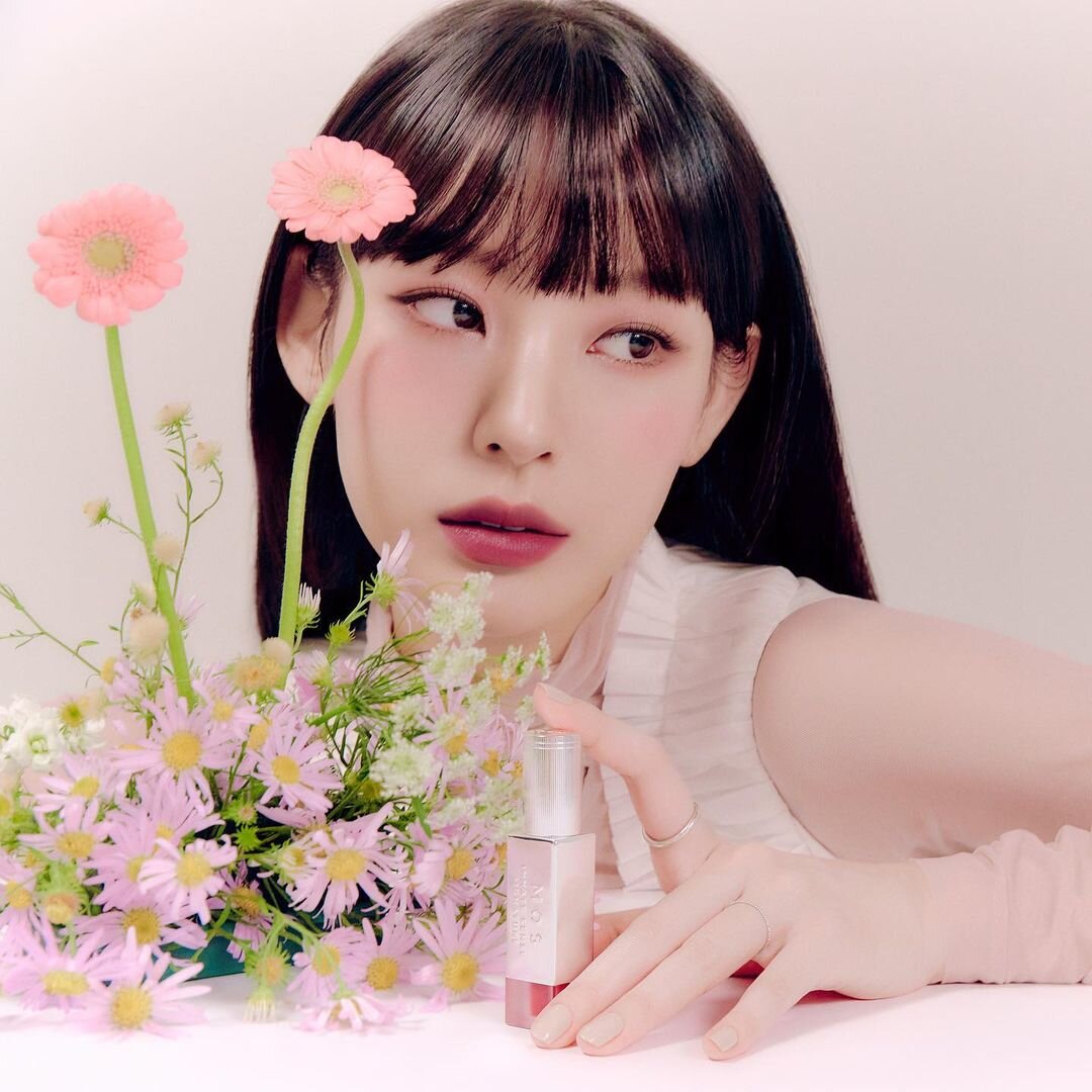 ダンサー・NOZEおすすめカラーも♪『MOS（モス）』「エアーブリーズマットティント」！ - 韓国情報サイト Daon[ダオン]