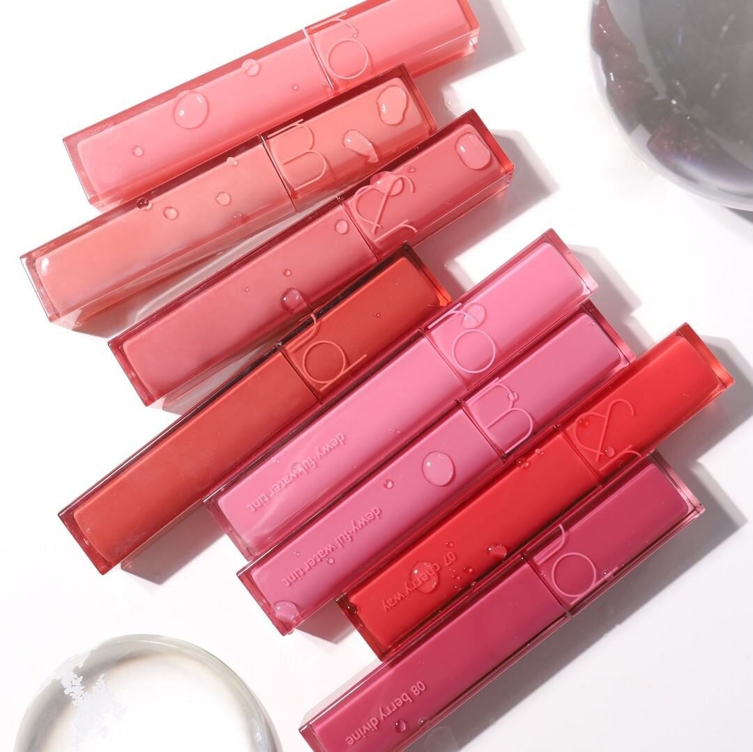 今年のヒット作を一気に見よう！『rom&nd（ロムアンド）』の2021年コスメまとめ♡ - 韓国情報サイト Daon[ダオン]