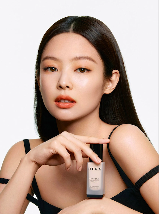24時間美肌をキープ♫『HERA（ヘラ）』の新作ファンデ「シルキーステイファンデーション」をご紹介！ - 韓国情報サイト Daon[ダオン]