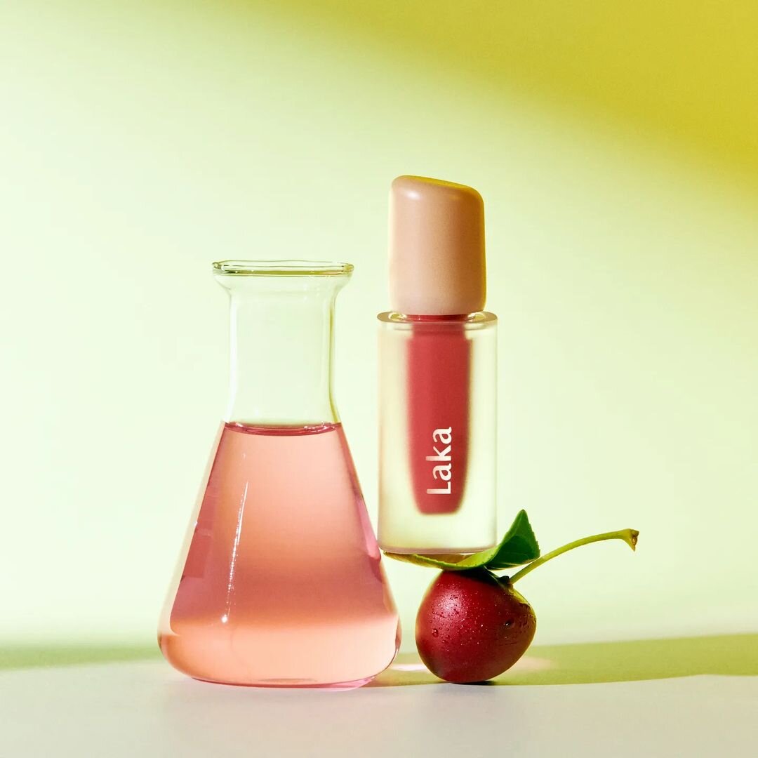 韓国で話題のリップに新色♡『Laka（ラカ）』の「フルーティーグラムティント」のNEWカラーをご紹介！ - 韓国情報サイト Daon[ダオン]