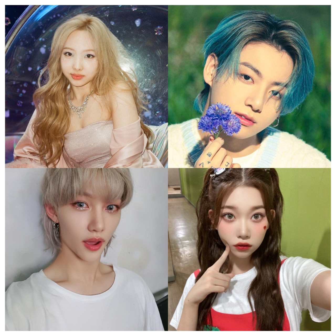 K-POPファン必見！9月に誕生日を迎えるK-POPスターたち☆ - 韓国情報サイト Daon[ダオン]