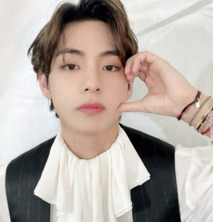 【最新】BTSテテの歴代熱愛彼女一覧！全員美女すぎて震える… - 韓国情報サイト Daon[ダオン]