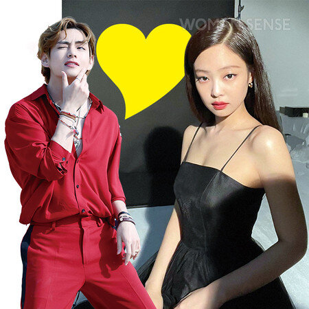 【22年9月最新】BTSテテとBLACKPINKジェニーの流出したプライベート写真まとめ！ - 韓国情報サイト Daon[ダオン]