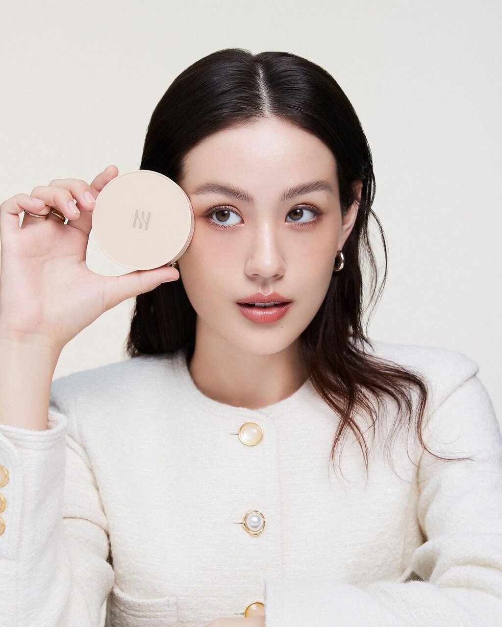 上品艶めき肌に♪『HERA（ヘラ）』からグロウタイプのクッションファンデが登場！ - 韓国情報サイト Daon[ダオン]