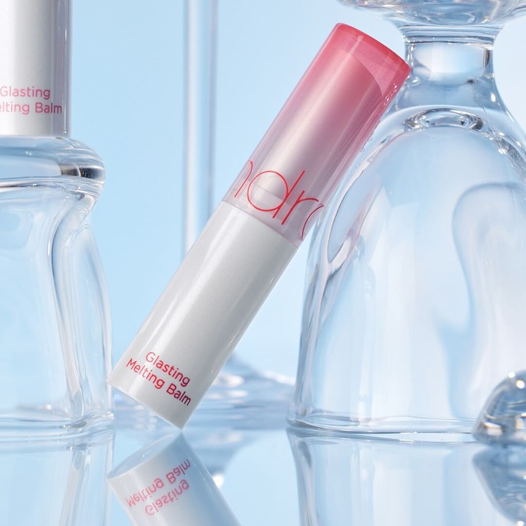 じゅわっとみずみずしい唇に♡『rom&nd（ロムアンド）』からとろけるリップバームが登場！ - 韓国情報サイト Daon[ダオン]